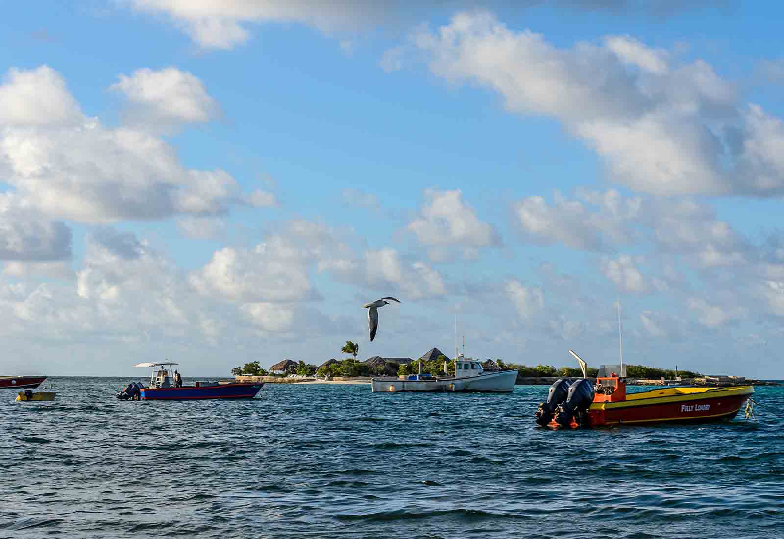 Charter Flights to Anguilla | Caribbean Jet Charters | Stratos Jets