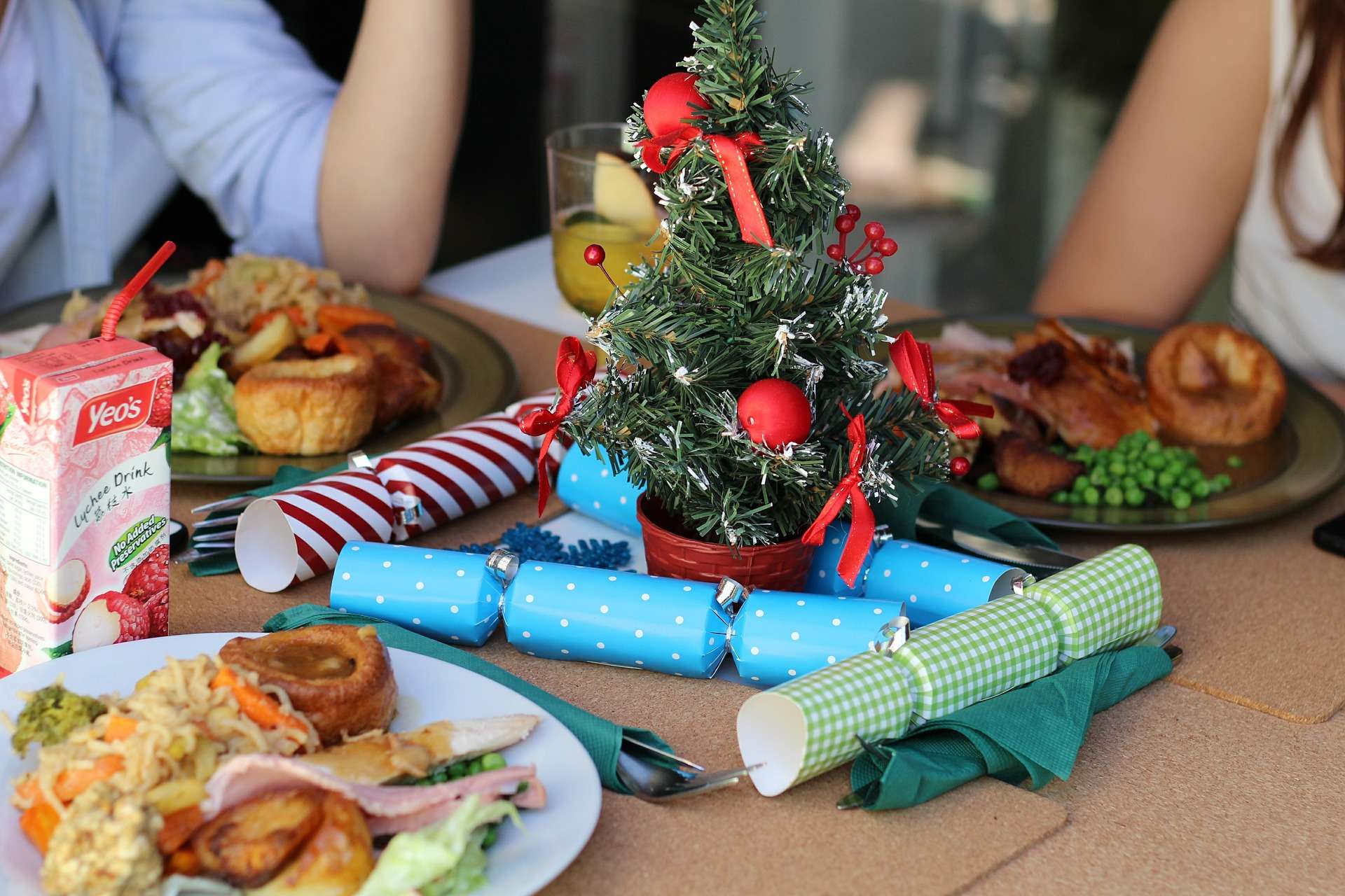 4 Reasons to Charter Private Jets for Christmas | Stratos Jets