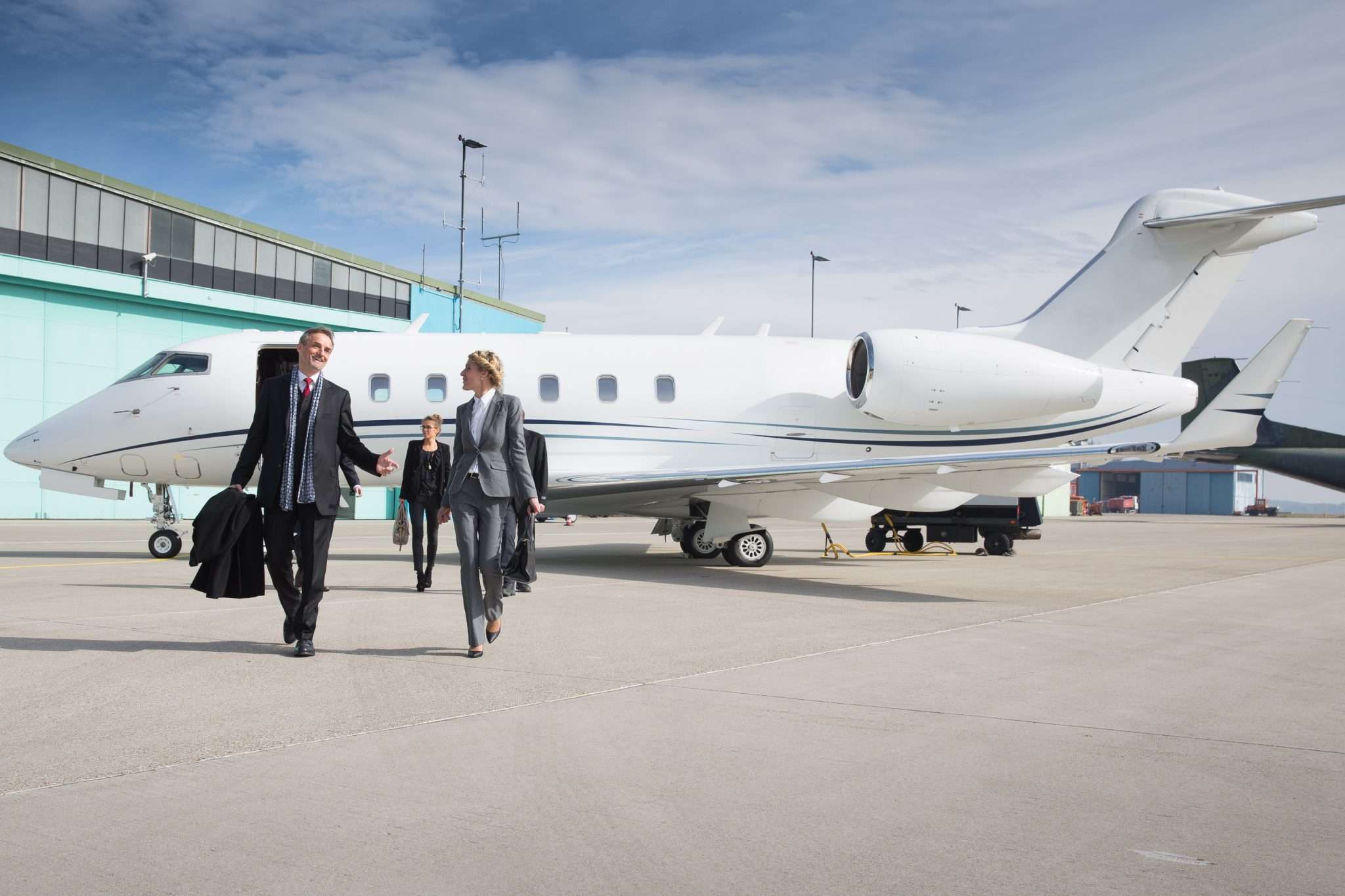 Private Jet Charters in Idaho, USA | Stratos Jet Charters