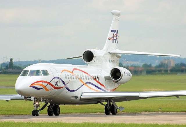 Dassault Falcon 7x | Flights, Specifications, Price | Stratos Jets