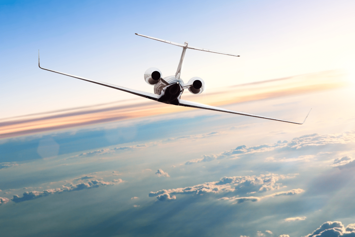 Customs/immigration rules when traveling on an international jet charter