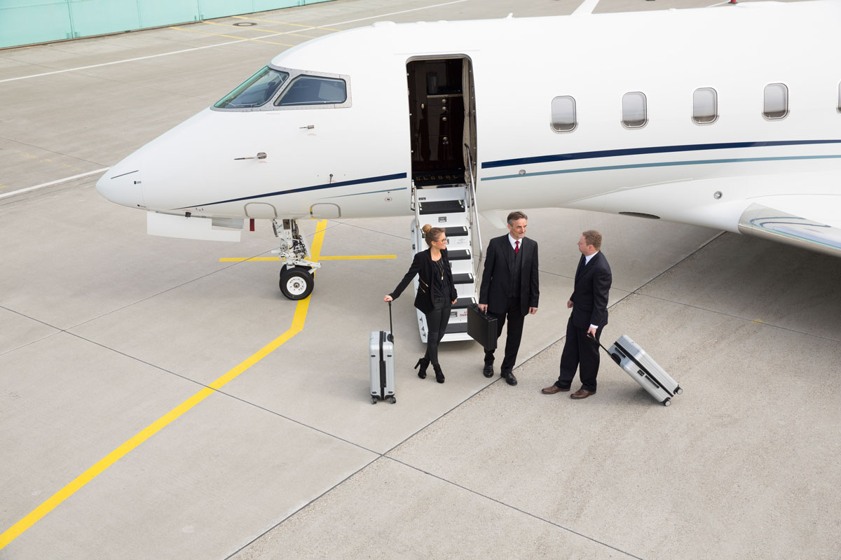 Business Jet Comparison: Cessna Citation XLS vs. Citation X+