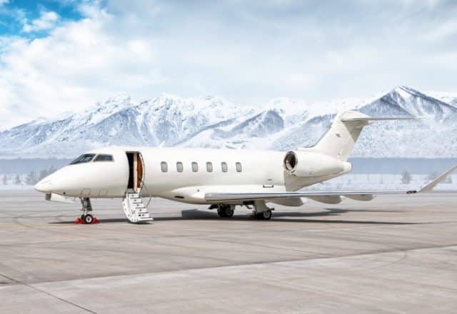 Private Aircraft Management | Stratos Jet Charters, Inc.