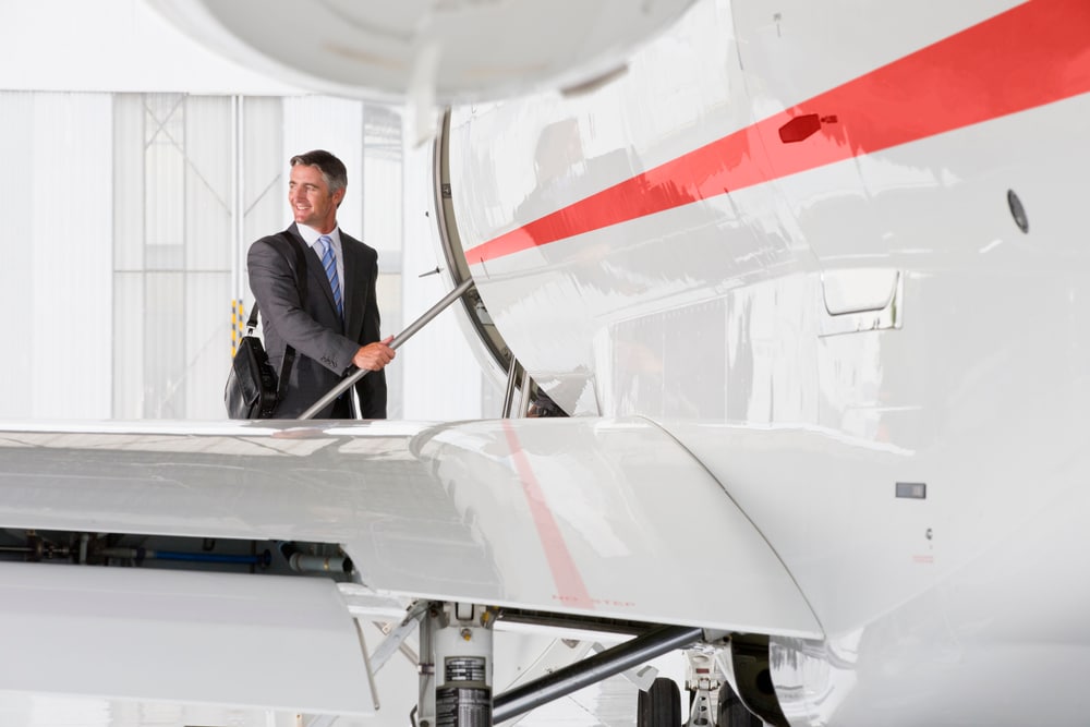 Private Jet