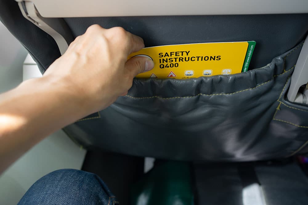 The Best and Worst Airline Safety Ratings | Stratos Jets