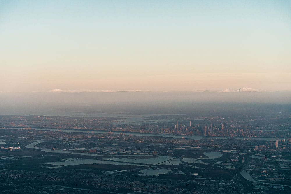 Everything to Know About Teterboro Airport | Stratos Jets