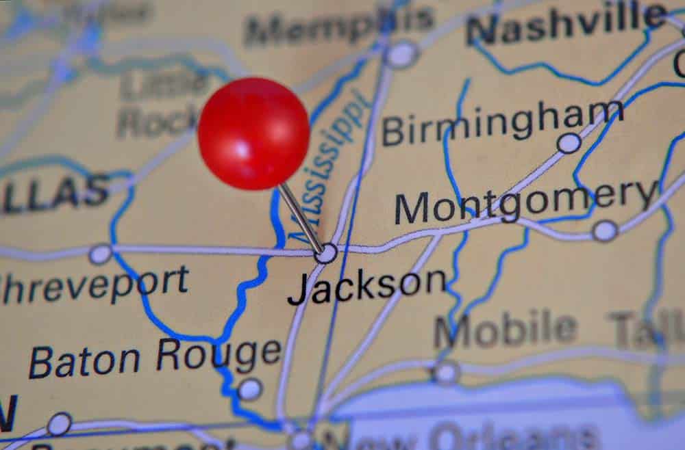 What to Know Before Booking a Jackson, MS Private Jet