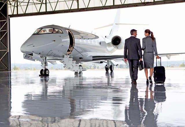 What Do Private Jet Management Companies Do? | Stratos Jets
