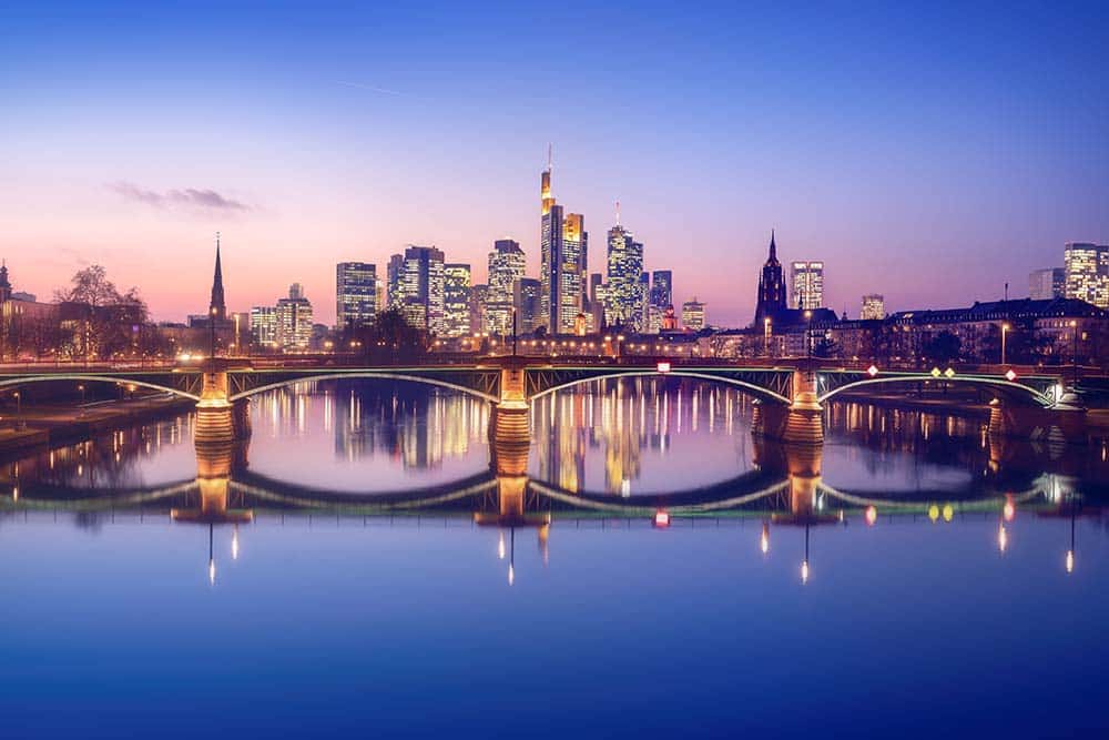 Private Jet Flights from Dallas to Germany | Stratos Jets