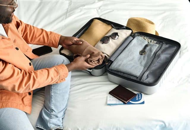 How to Pack for a Flight | Stratos Jets