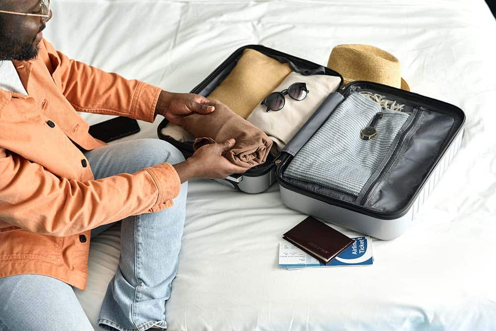 How to Pack for a Flight | Stratos Jets