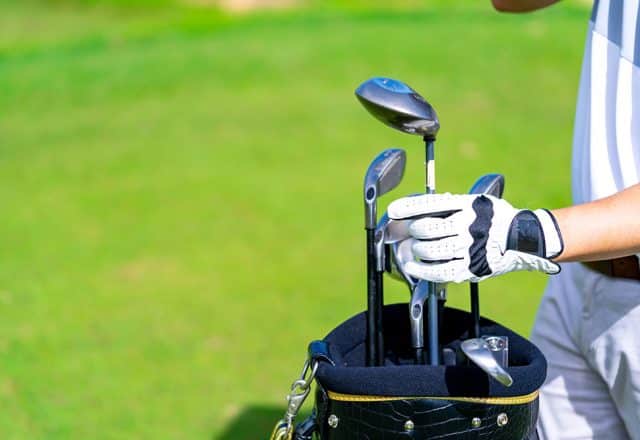 Most Exclusive Country Clubs in the US | Stratos Jets
