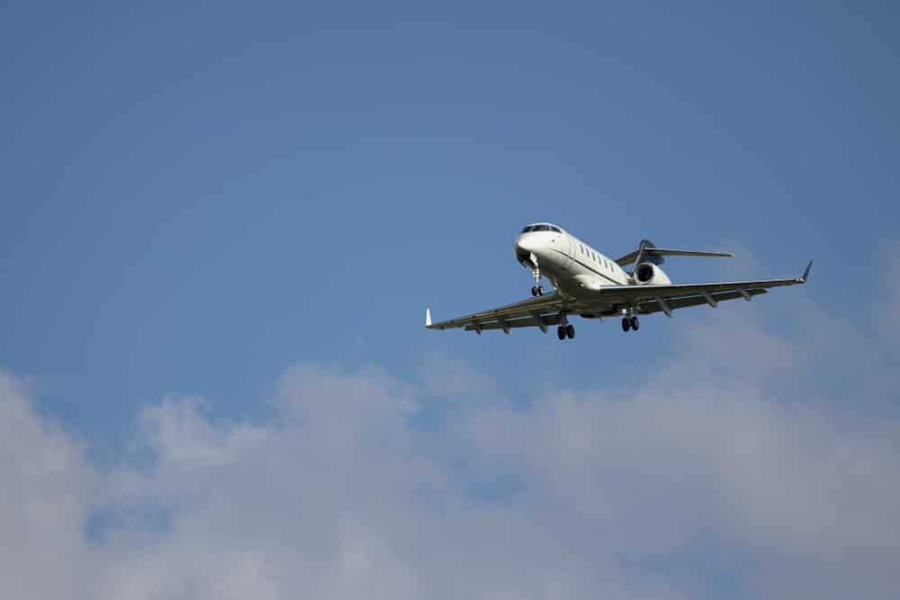 Bombardier CL 300 Guide | Stratos Jets