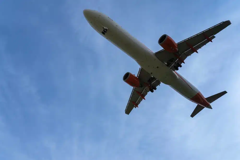 Airbus A319 Overview: Specs, Performance & Features